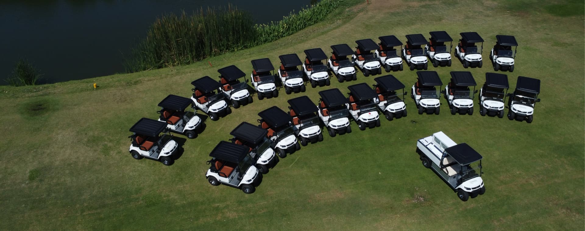 Motogolf - Los mejores Carros de Golf