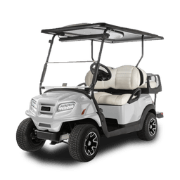 Club Car | El mejor del mundo