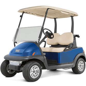 Club Car | El mejor del mundo